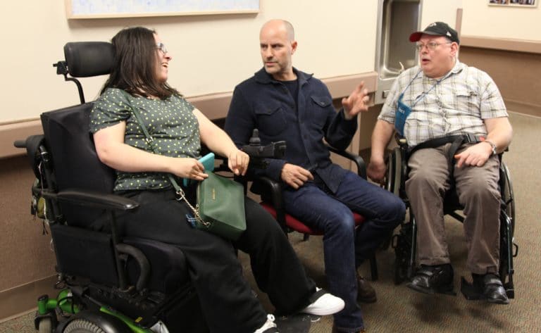 Our Story | Enabling Devices