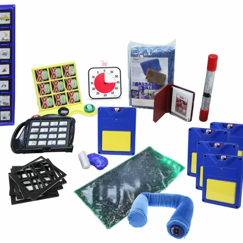 Buy Educational Tools for Students With Disabilities