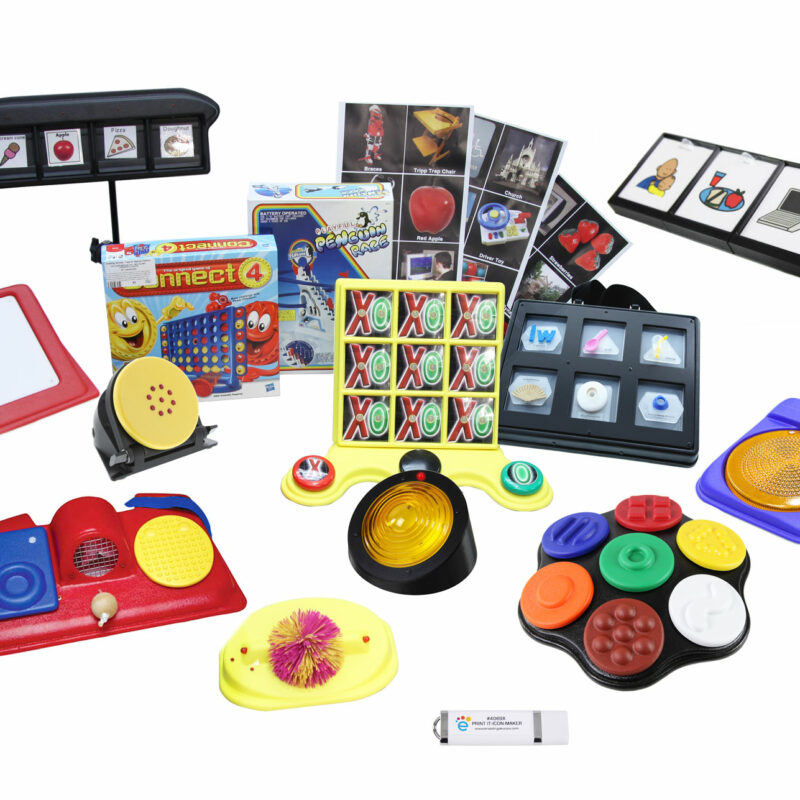 Current Assistive Products on Sale | Enabling Devices