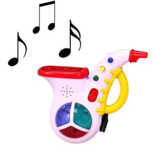 Adapted Musical Instruments for Handicapped & Disabled