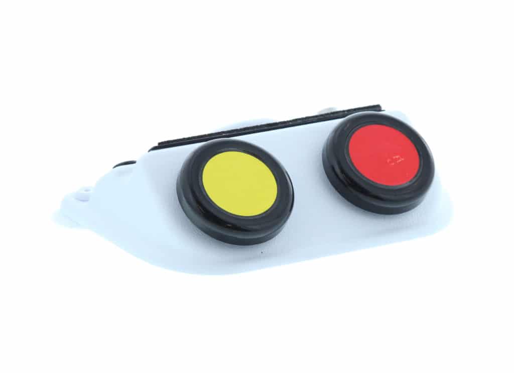 Two Messages Are Better Than One | Enabling Devices