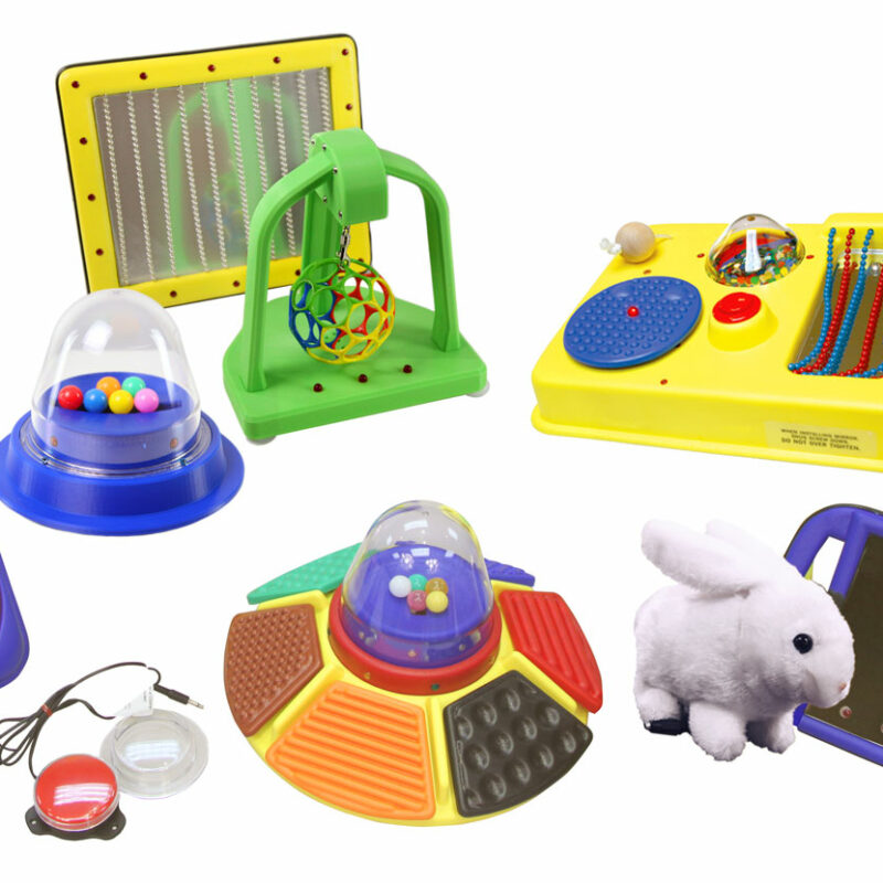 Buy Educational Tools for Students With Disabilities