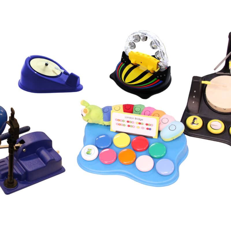 Educational Tools for Students With Disabilities