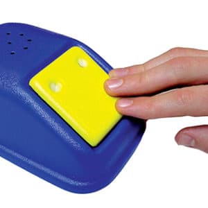 Assistive Devices for People With Visual Impairment