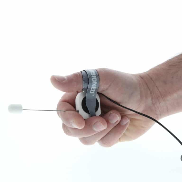 Hand, Finger & Body Adaptive Switches | Enabling Devices