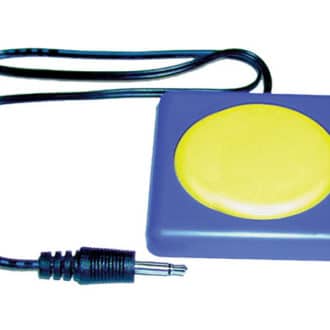 Adapted Plate Switch for Special Needs | Enabling Devices
