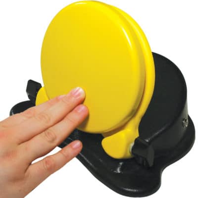 Disability Adapted Switches for People with Disabilities