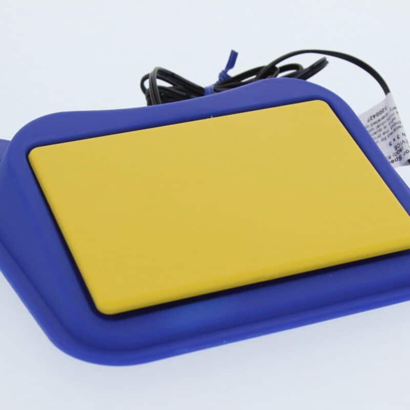 Hand, Finger & Body Adaptive Switches | Enabling Devices