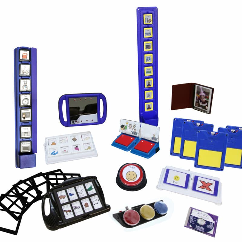 Educational Tools for Students With Disabilities