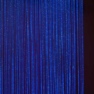 Sensory Fiber Optic Lights and Curtains | Enabling Devices