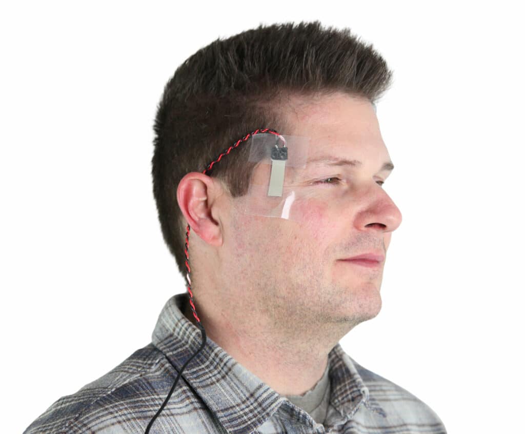 Twitch Switch Sensors (Set of 3) | Enabling Devices