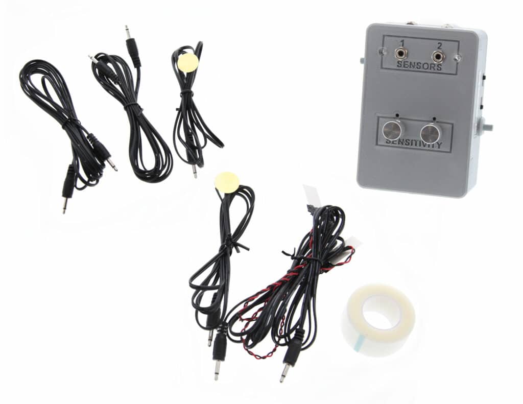 Round Disk Sensors (Set of 3) | Enabling Devices