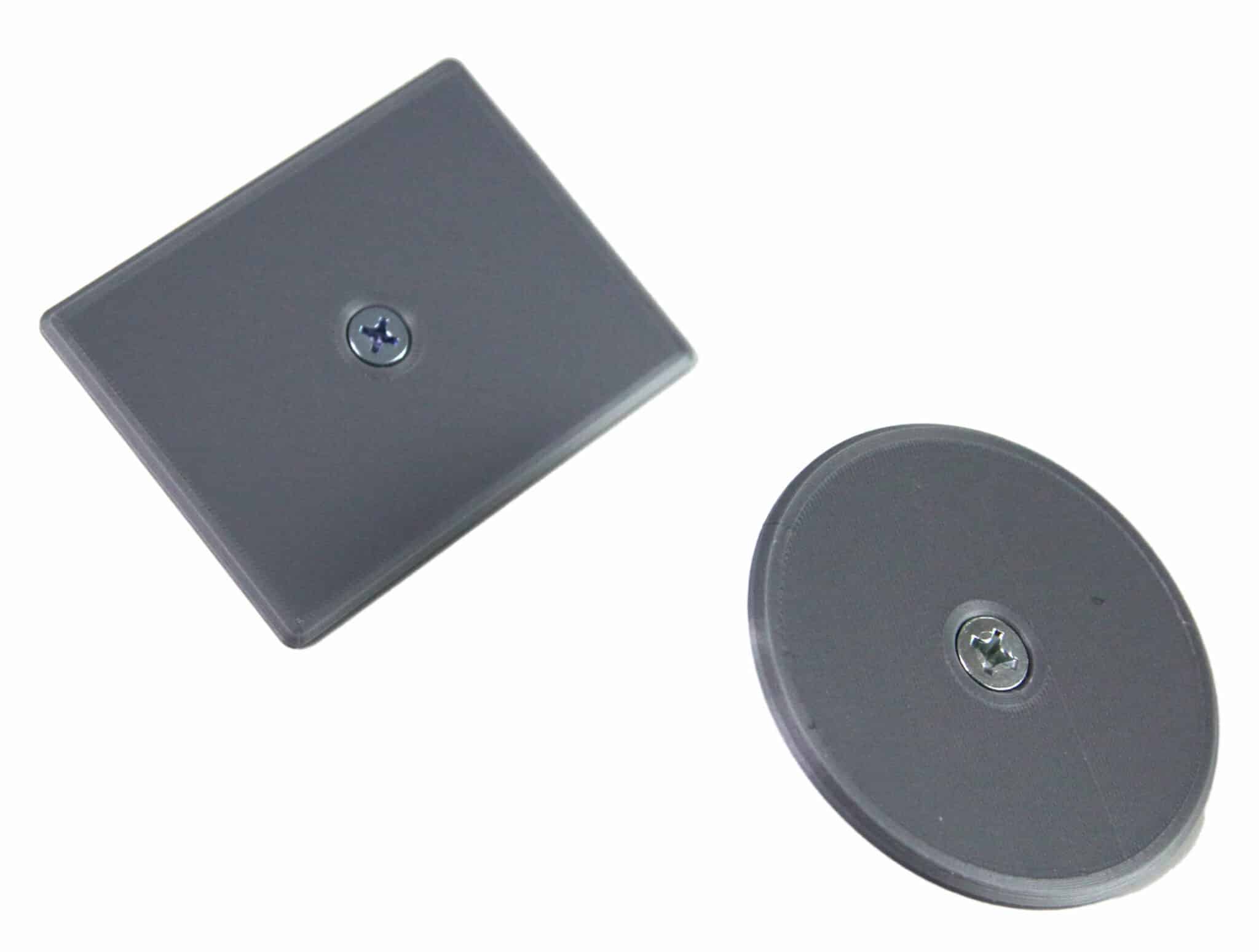 Gooseneck Mounting System | Enabling Devices