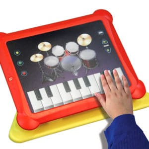 Adapted Musical Instruments for the Disabled | Enabling Devices