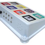 Cheap Talk 8 - 6-Levels | Enabling Devices