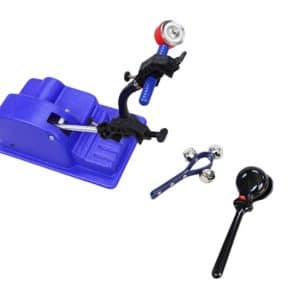 Adapted Musical Instruments for Handicapped & Disabled