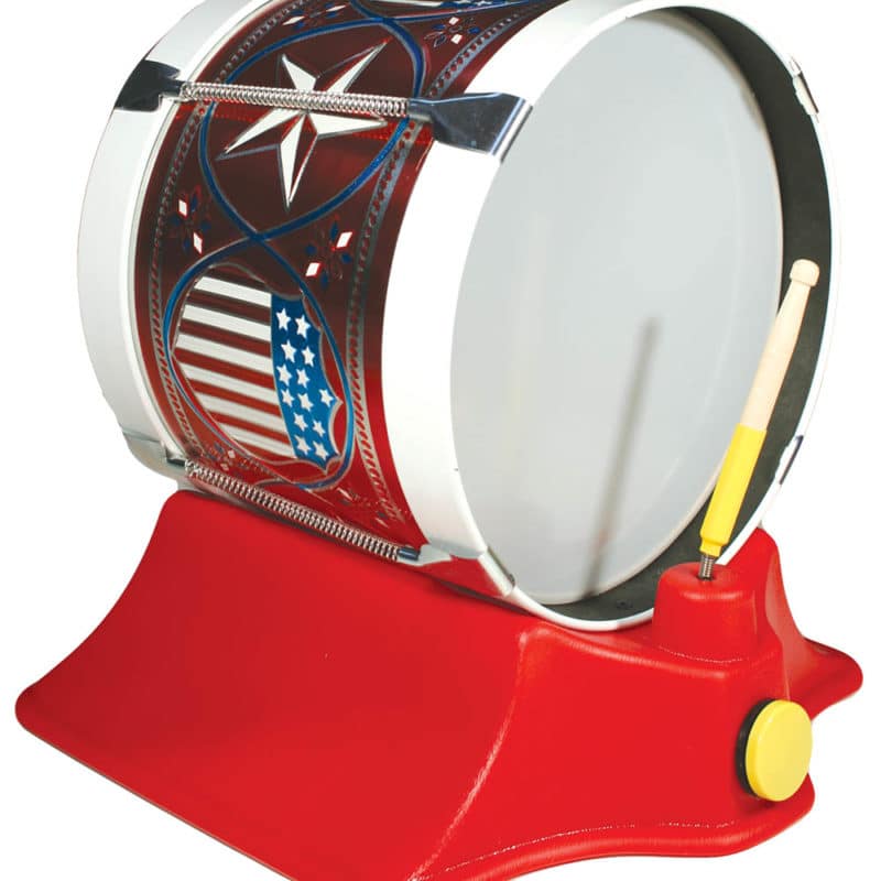 Adapted Musical Instruments for People with Disabilities