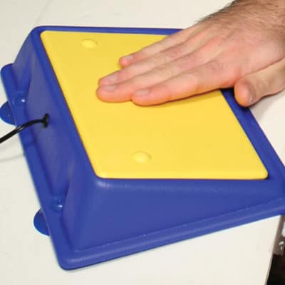 Adapted Plate Switch for Special Needs | Enabling Devices