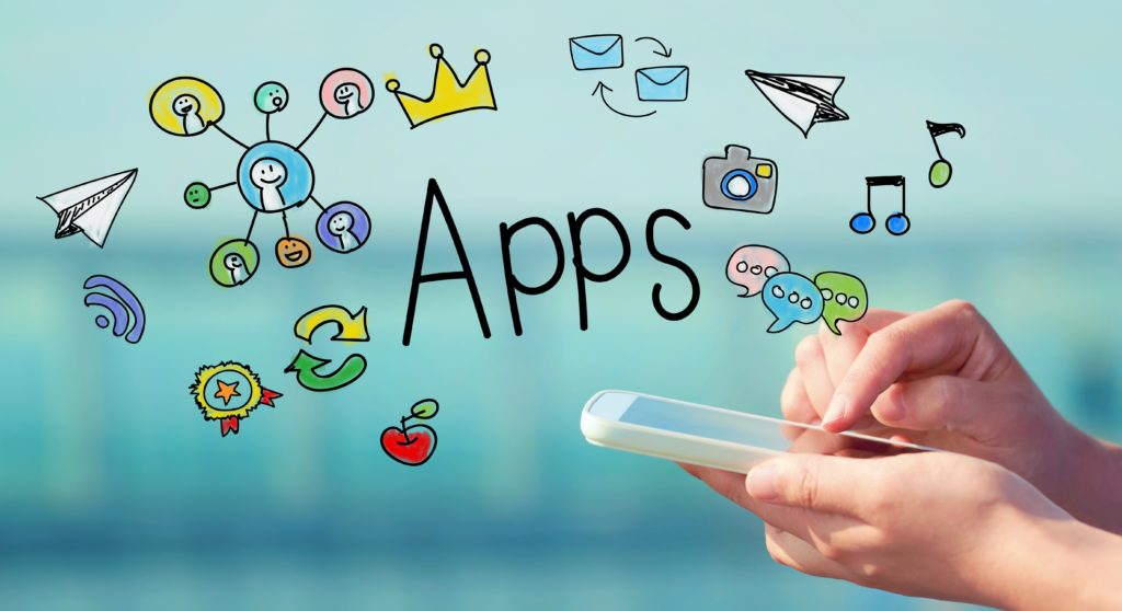 Five New Apps Changing Life for People with Disabilities