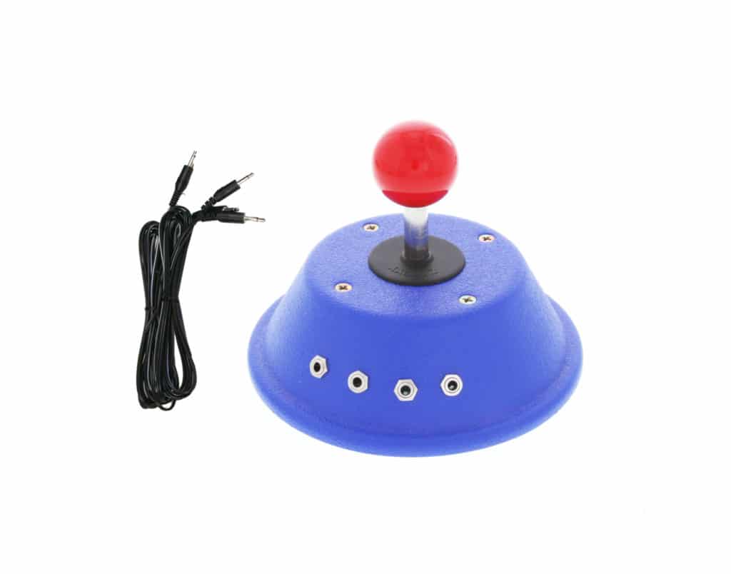 4-in-1 Joystick Switch | Enabling Devices