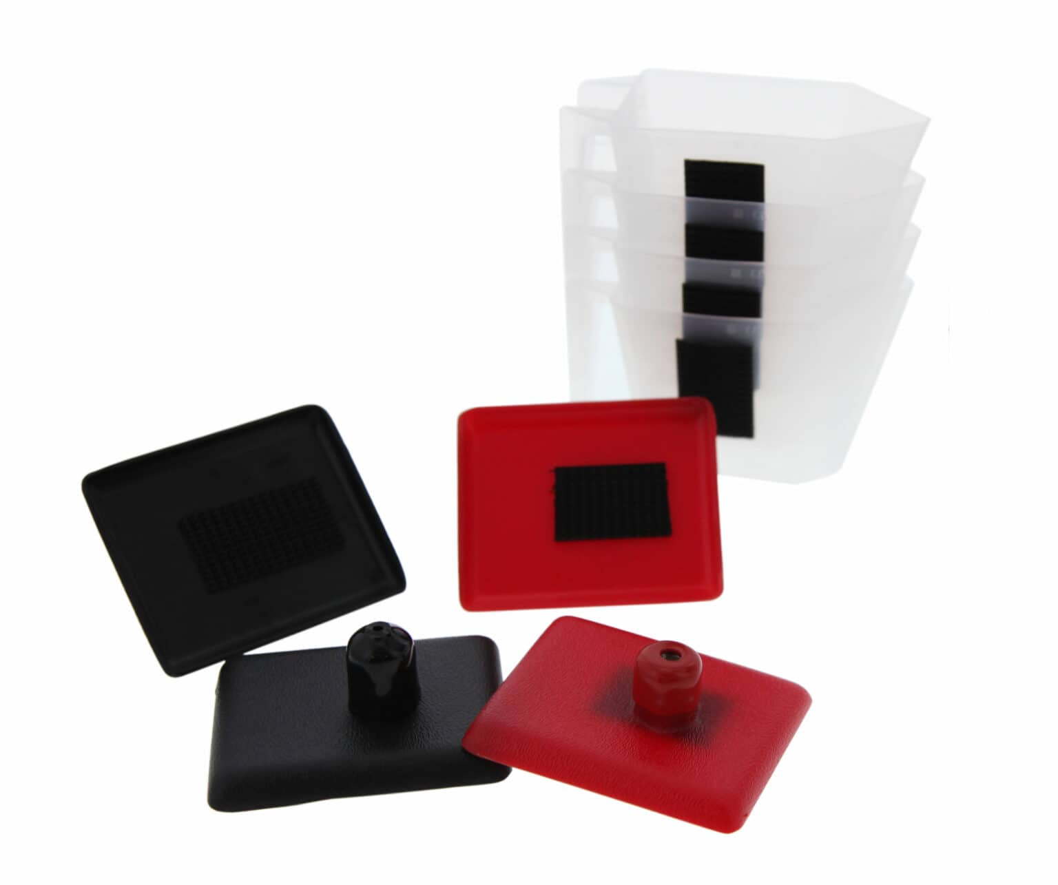 Pouring Cups for Adapted Cooking | Enabling Devices