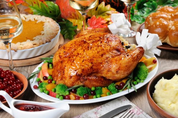 7 Ways to Celebrate Thanksgiving on Zoom | Enabling Devices