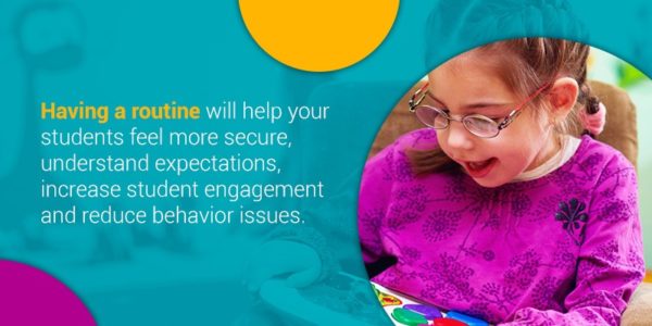 Back-to-School Tips & Themes for Special Education