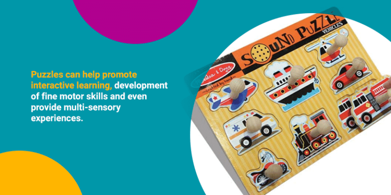 Best Gift Guide for People with Disabilities & Special Needs