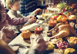 7 Ways to Celebrate Thanksgiving on Zoom | Enabling Devices