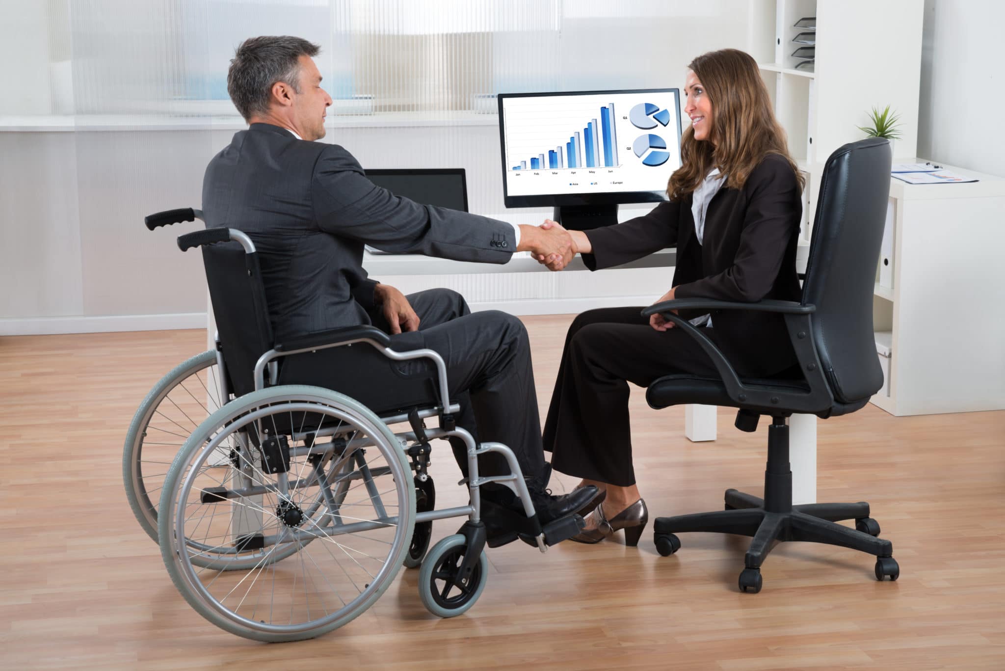 Six Ways to Fight Ableism in 2021 | Enabling Devices