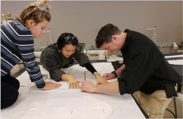 Open Style Lab Puts Great Design Within Reach | Enabling Devices