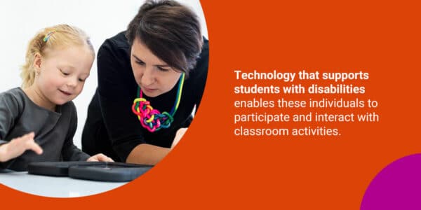 7 Simple Examples of Assistive Technology in the Classroom