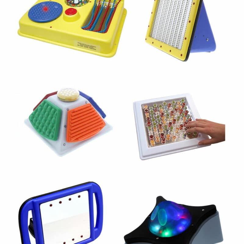 Buy Switch Adaptive Toys & Games for Children With Disabilities