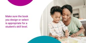 What Are Adapted Books? | Enabling Devices