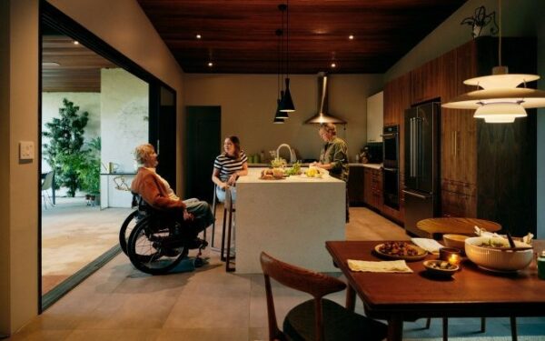 Airbnb Adds New Adapted Category | Enabling Devices