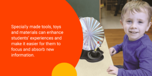 Special Education Classroom Guide | Enabling Devices