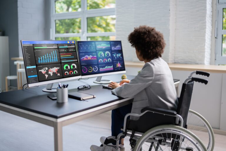 Employment Rate for Disabled is Highest on Record | Enabling Devices