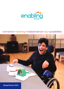 Digital Catalog | Enabling Devices