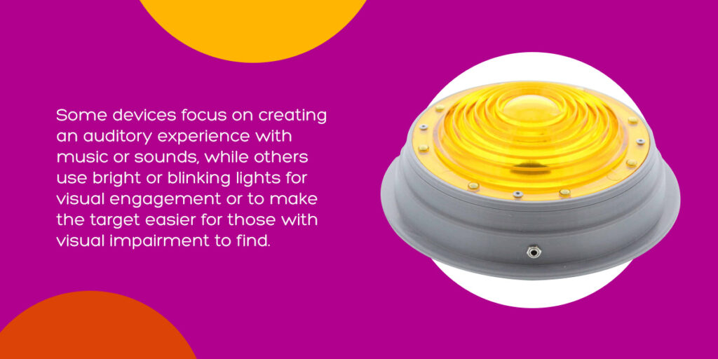 Different Types of Adaptive Switches for Individuals With Disabilities ...