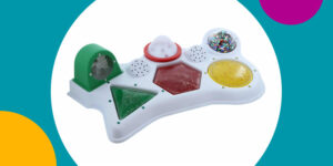 23 Best Toys for Children With Hearing Impairment | Enabling Devices