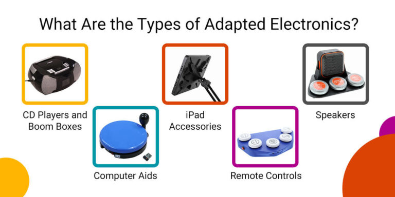 What are Adaptive Devices for Individuals With Disabilities? | Enabling ...