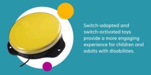 Different Types of Adaptive Switches for Individuals With Disabilities ...