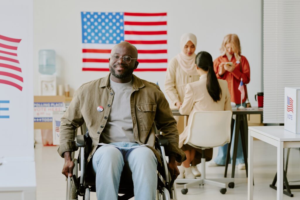 Celebrate Disability Voting Rights Week! | Enabling Devices Celebrate Disability Voting Rights Week! | Enabling Devices