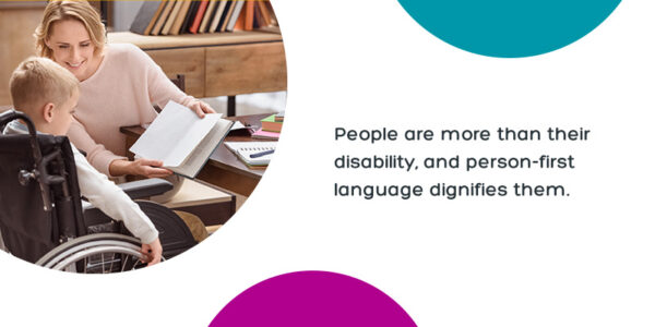 How to Use More Inclusive Language in Your Day to Day | Enabling Devices