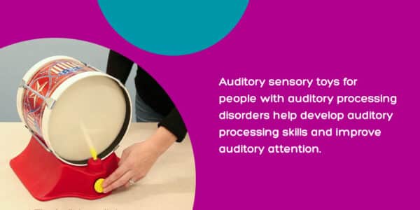 Which Type of Sensory Product Is Best for Your Needs? | Enabling Devices