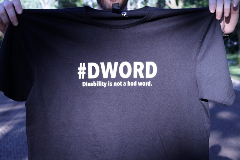 #DWord Campaign: Disability is Not a Bad Word | Enabling Devices